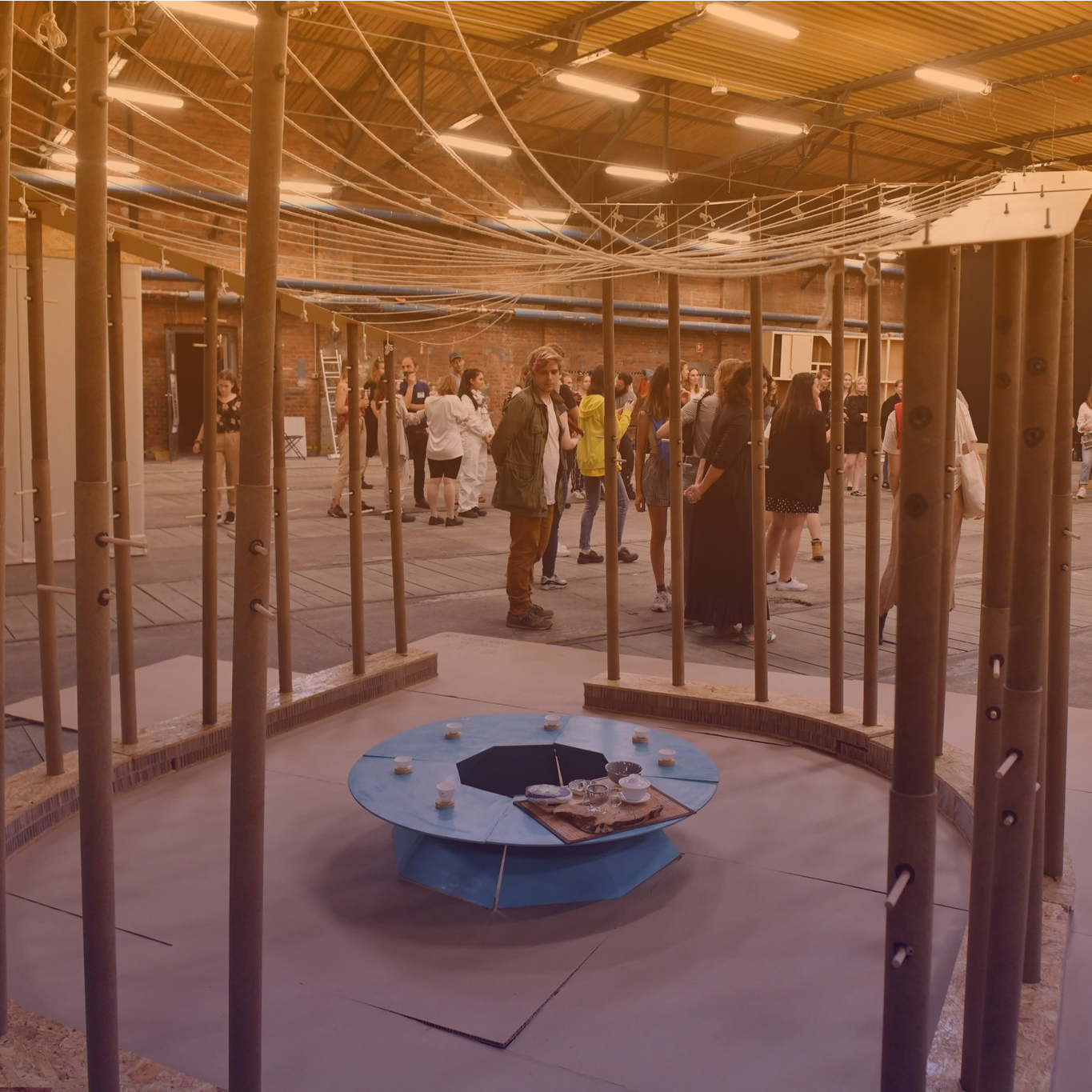 protolab – design and build workshop